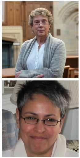 Season 2, Episode 3: Christine Weideman and Mary Caldera – Archives In ...