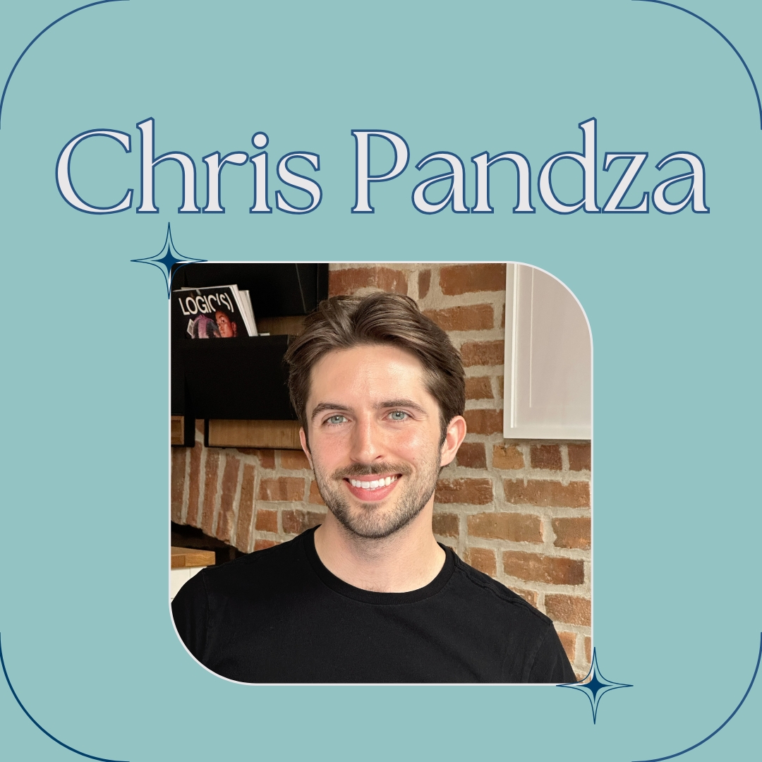 Season 9, Episode 2: Chris Pandza – Archives In Context